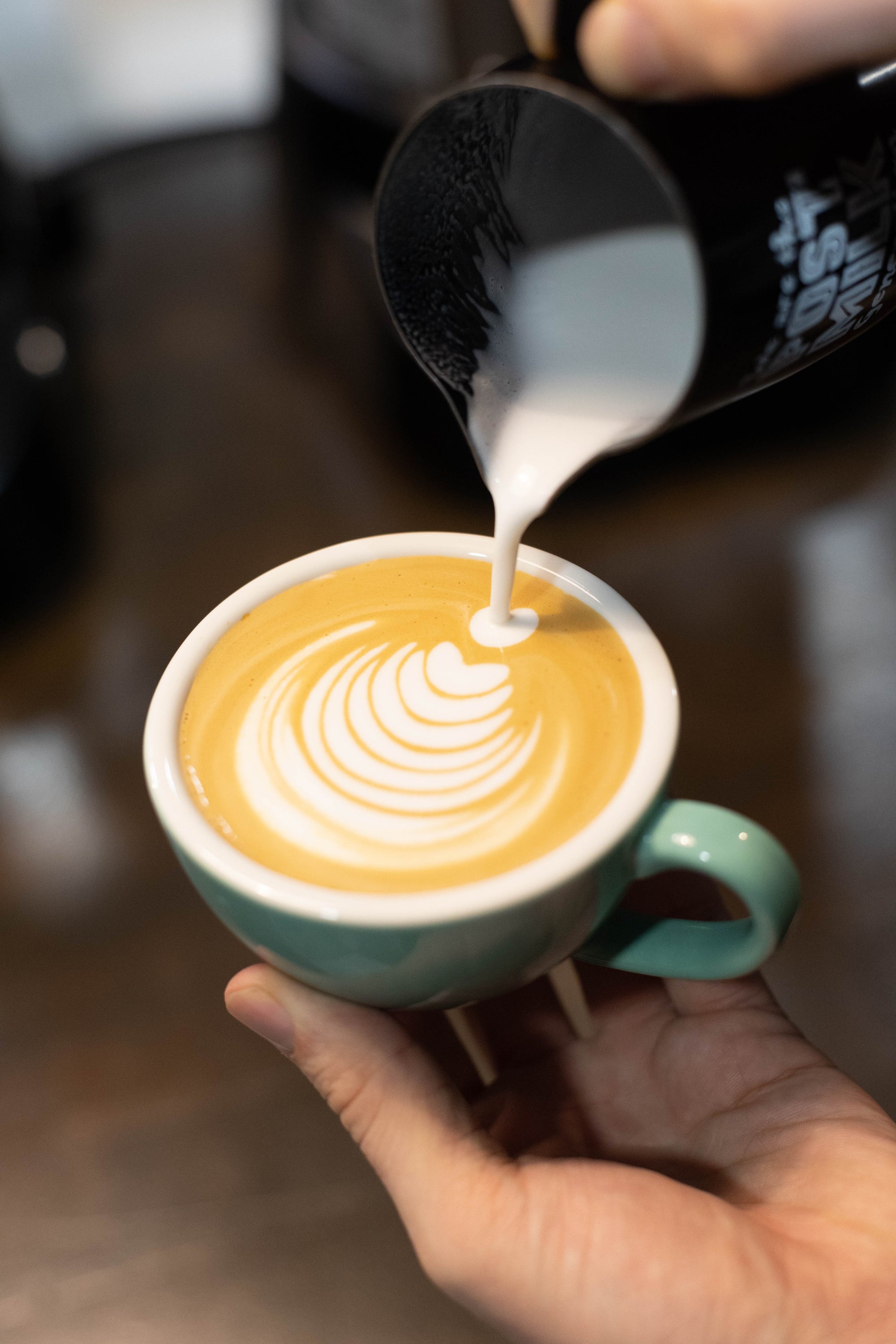 Merchandising – Buraca Roasters