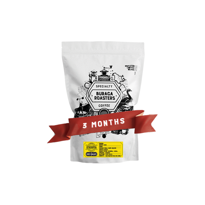 Buraca Roasters
