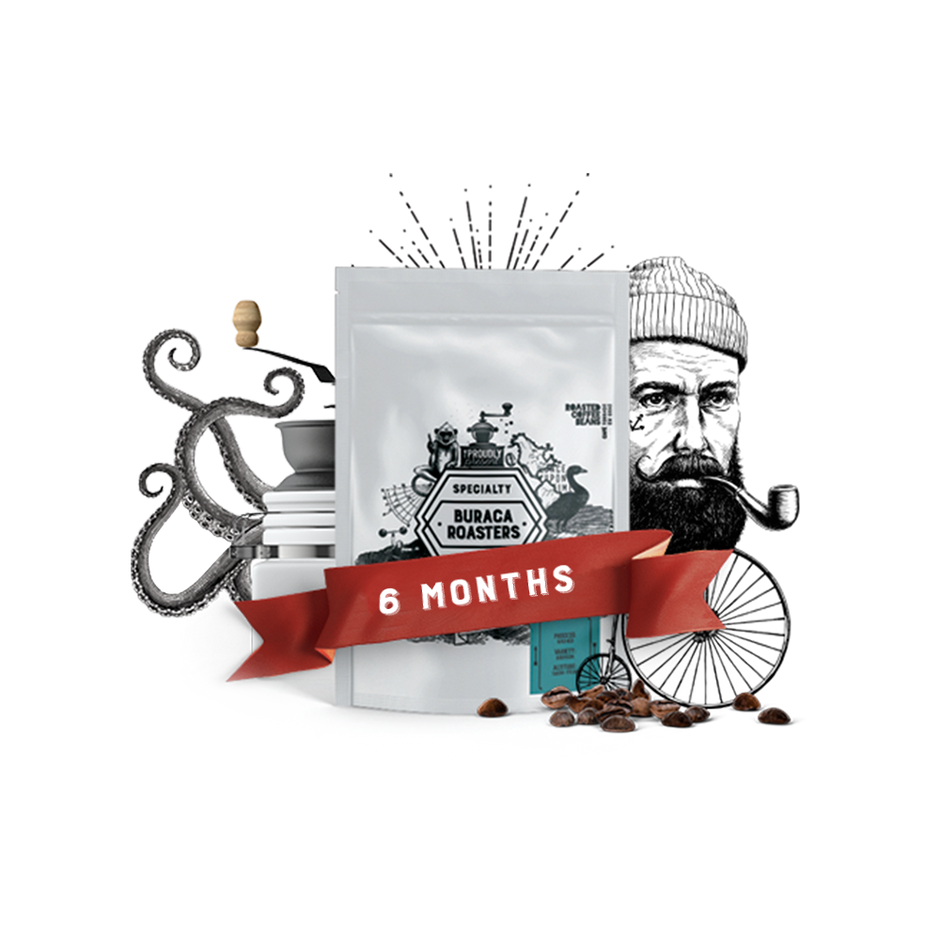 Buraca Roasters