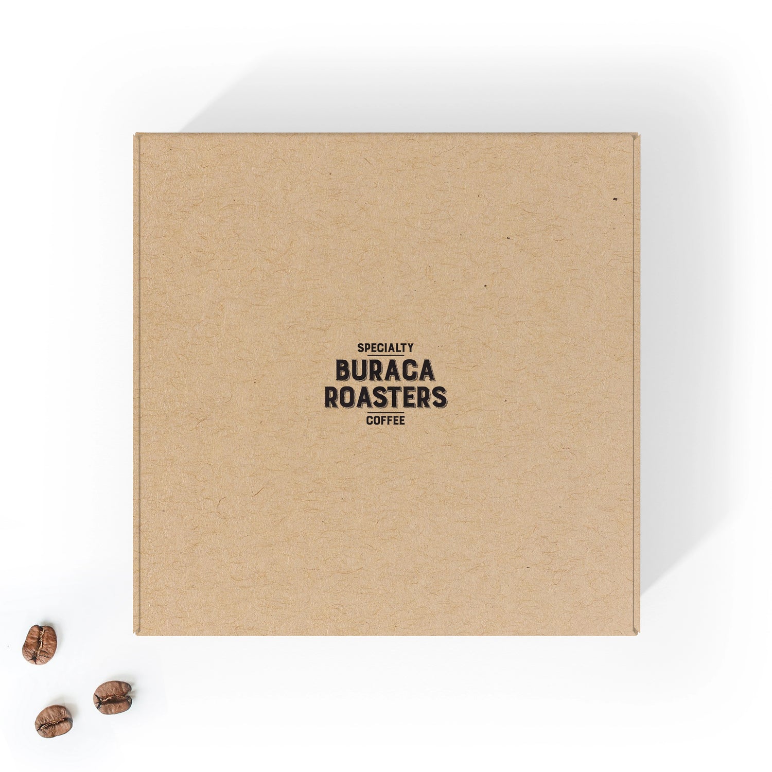 All Coffee – Buraca Roasters