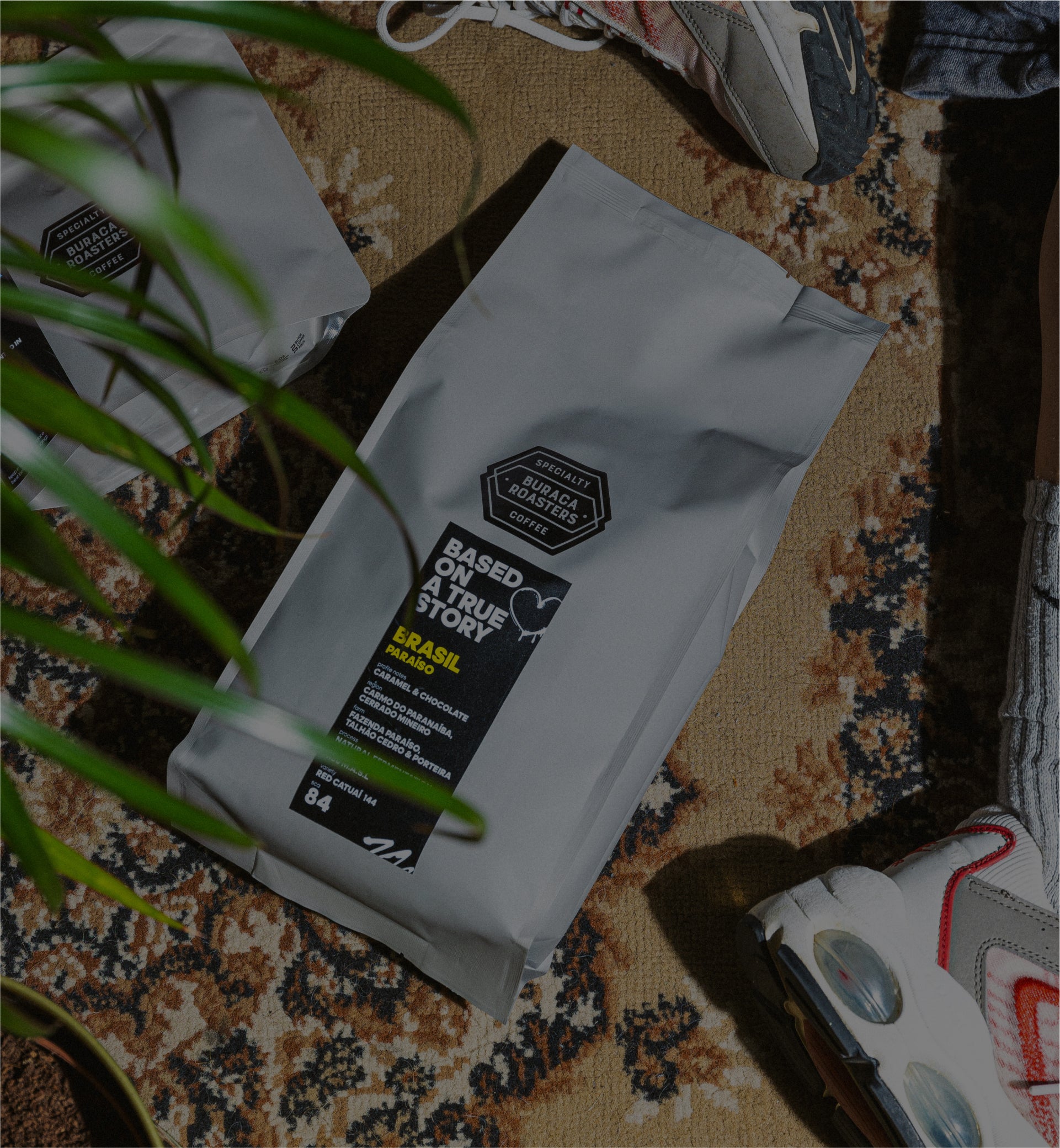 Buraca Roasters | Torrefator de Café de Especialidade em Lisboa, Portugal